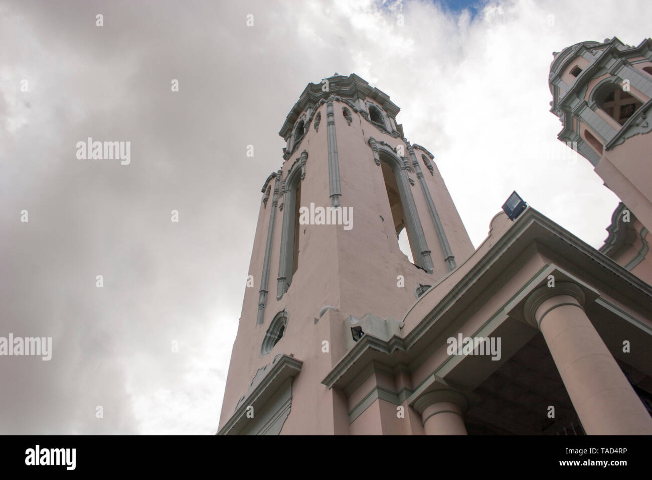 Caracas cathedral venezuela hi-res stock photography and images - Alamy