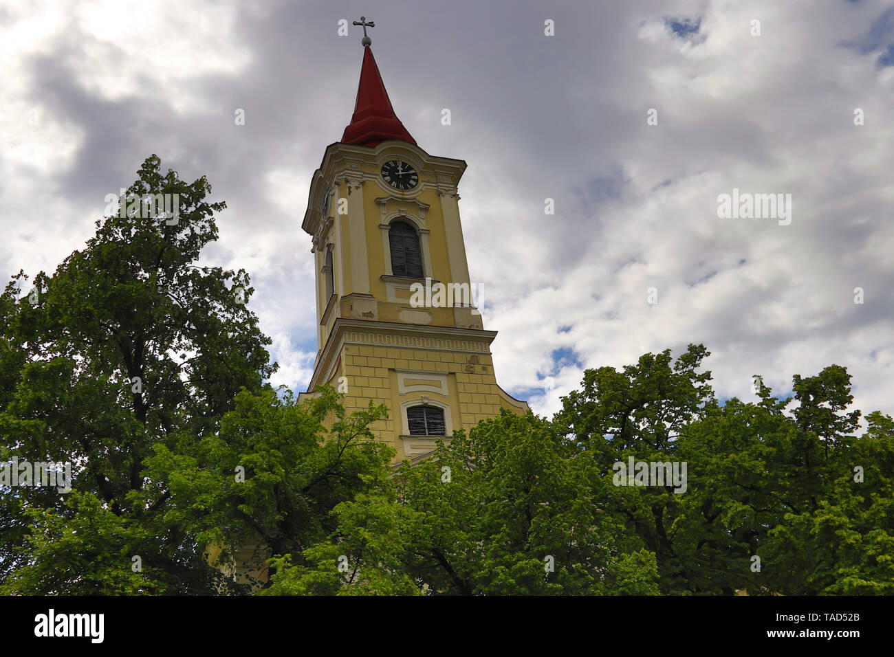 Orthodox Church of Saint Nicola (in serbian: Crkva Svetog Nikole ...
