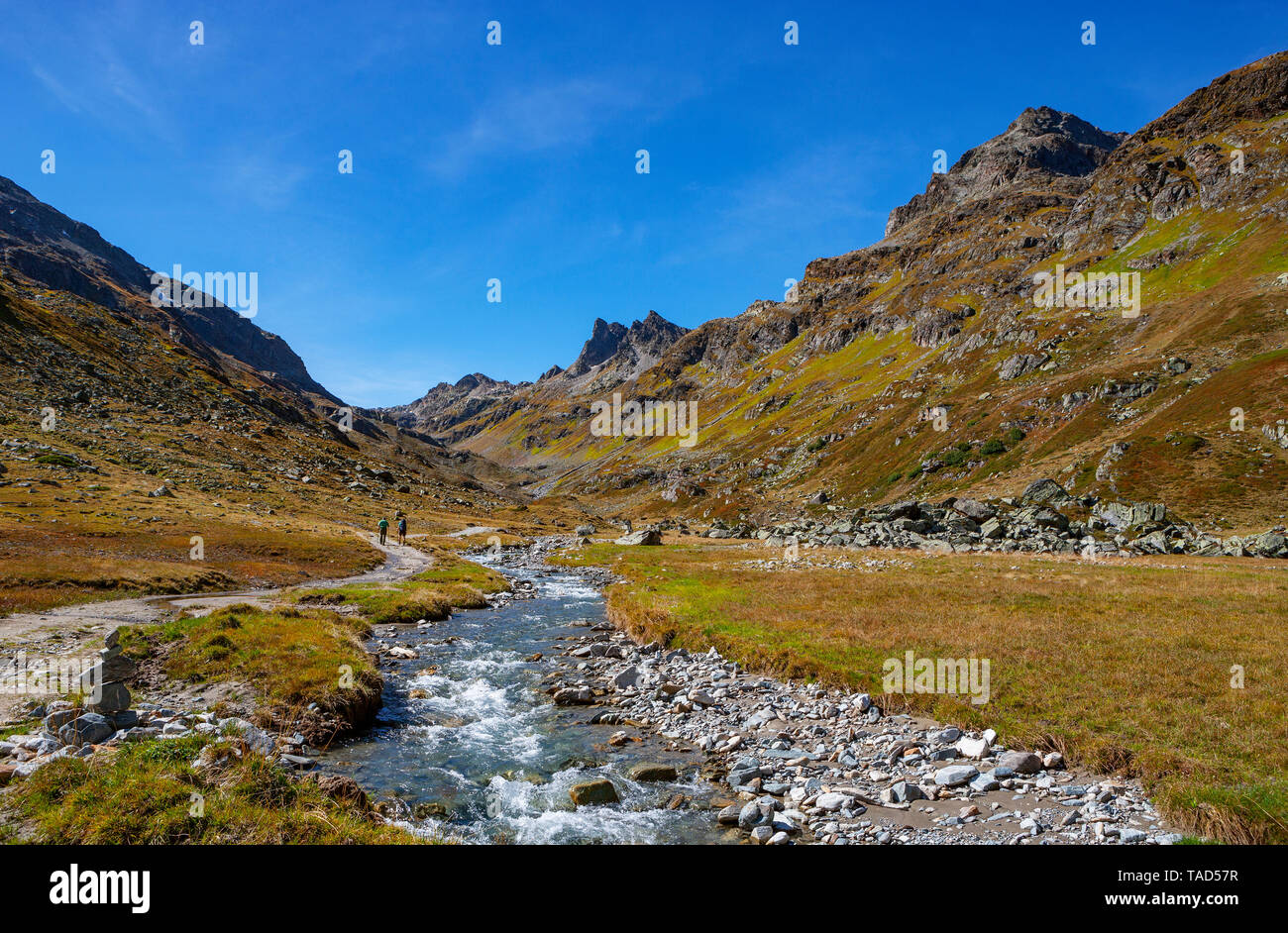 Klostertaler High Resolution Stock Photography and Images - Alamy