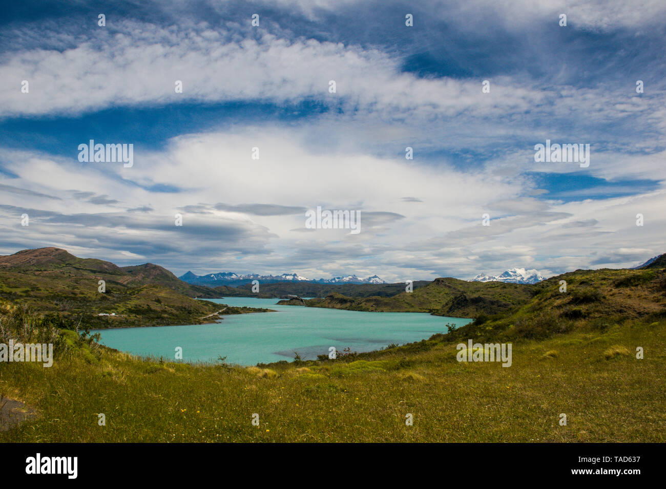 Turquoise color unesco world heritage site hi-res stock photography and ...