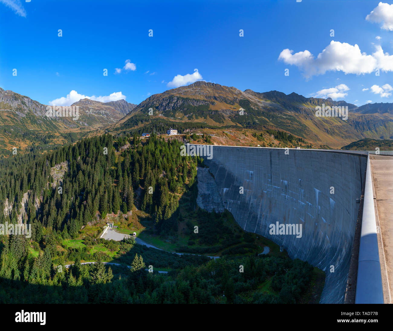Reservoir kops hi-res stock photography and images - Alamy