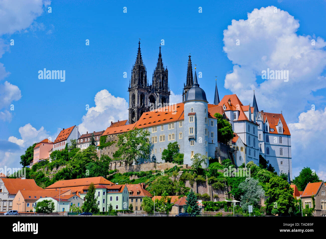 Germany meissen hi-res stock photography and images - Alamy