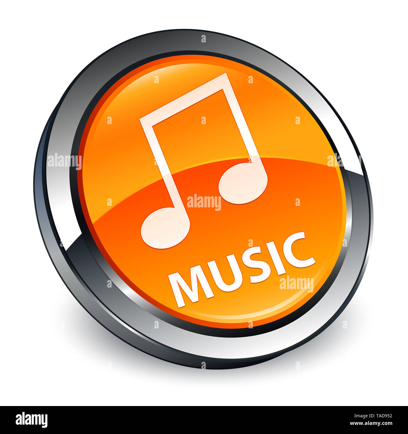 Tune icon hi-res stock photography and images - Alamy