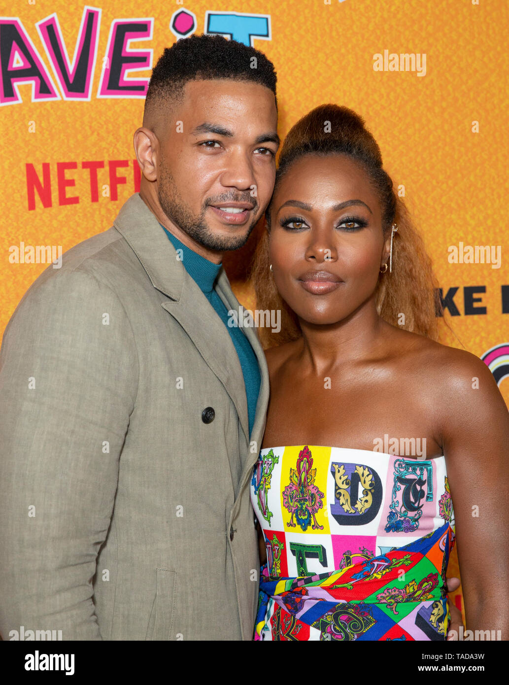 Alano miller hi-res stock photography and images - Alamy