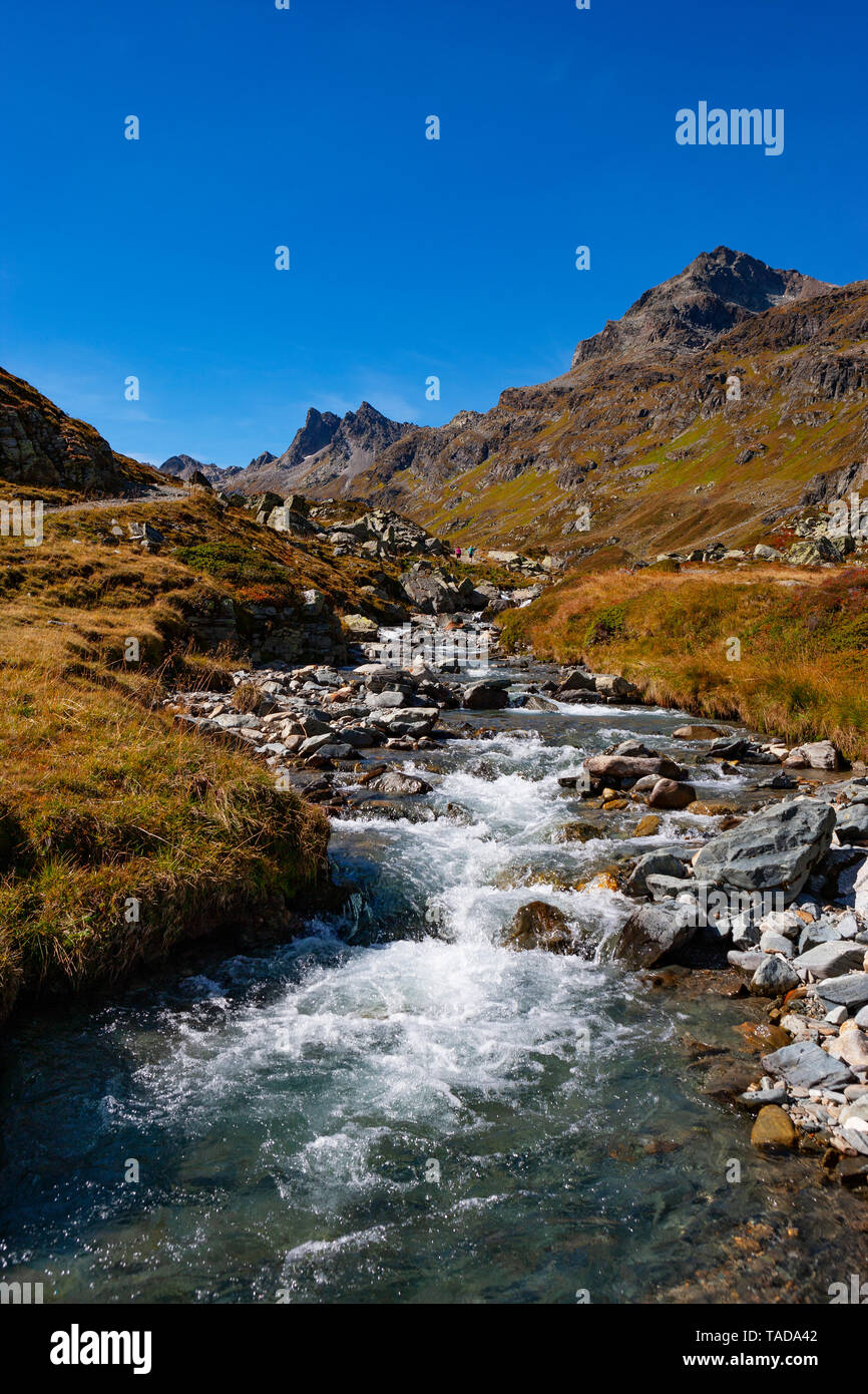 Klostertaler hi-res stock photography and images - Alamy