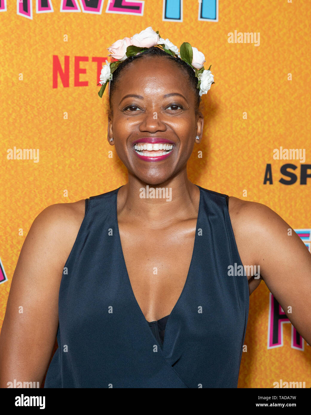 Erika alexander hi-res stock photography and images - Alamy