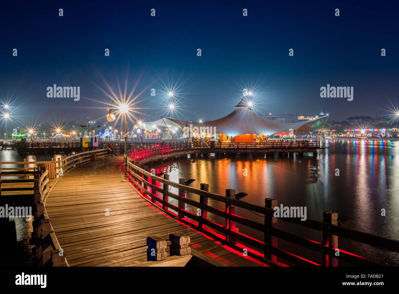 Ancol beach hi-res stock photography and images - Alamy