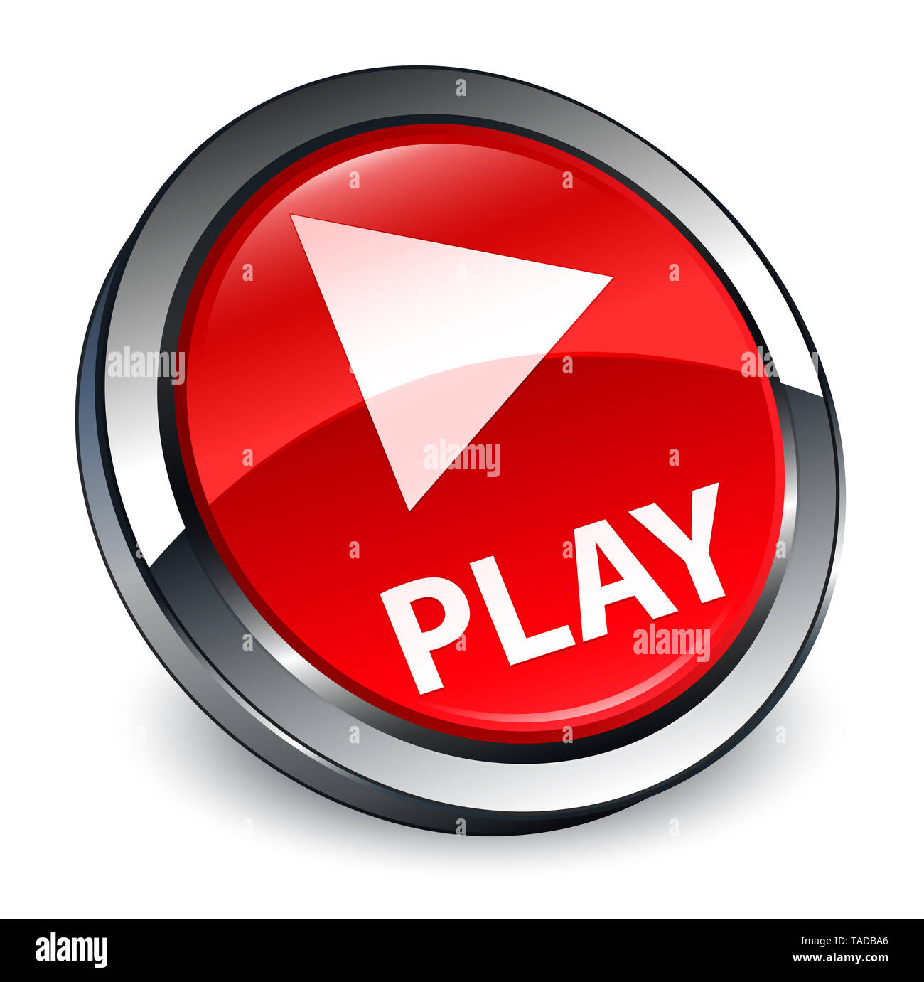 The Word Play Button
