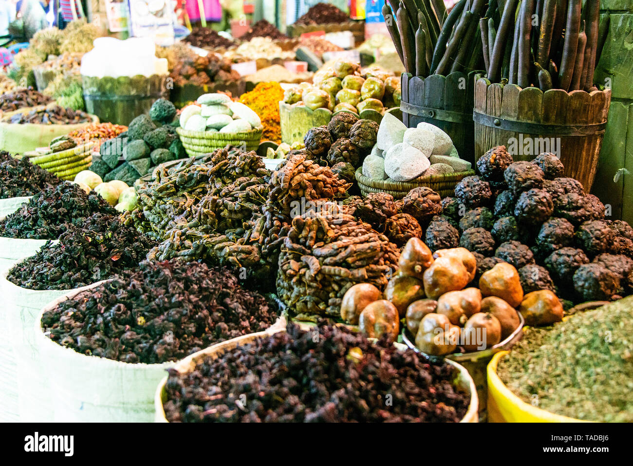 Traditional kitchen egypt hi-res stock photography and images - Alamy