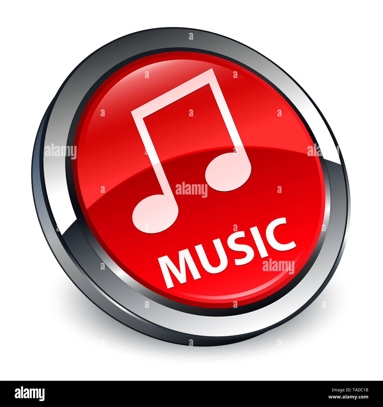 Tune icon hi-res stock photography and images - Alamy