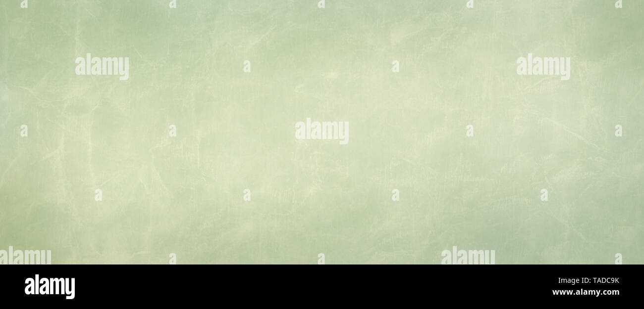old pastel green paper parchment background illustration with wrinkled ...