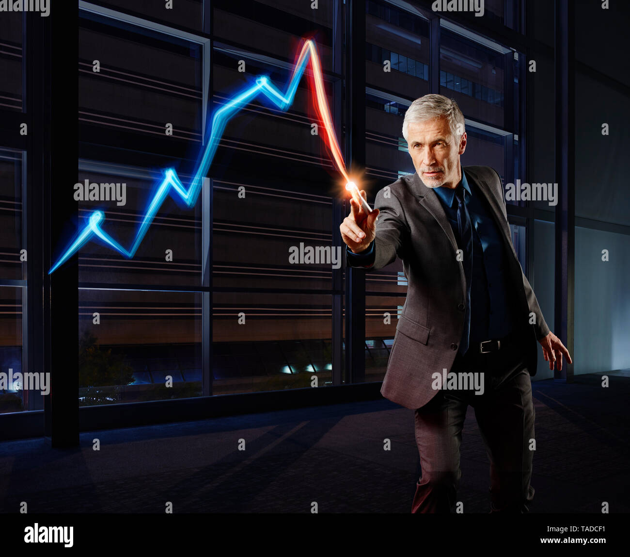 Stock market hi-res stock photography and images - Alamy