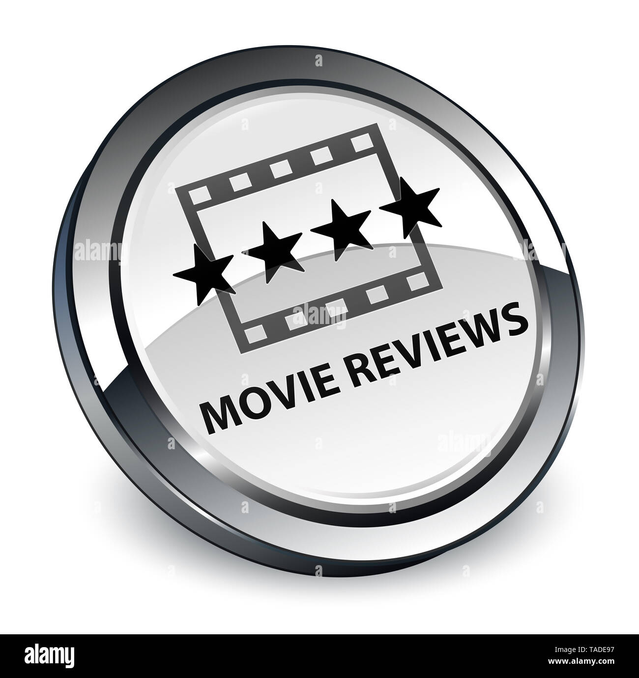Movie Reviews Logo