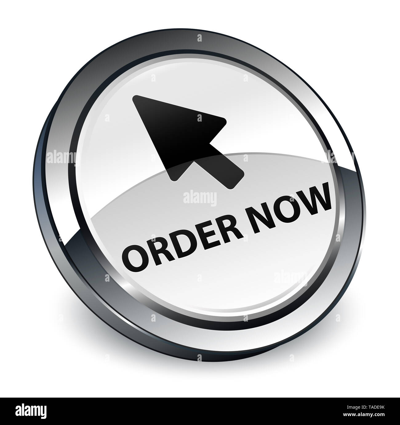 Order now icon order now hi-res stock photography and images - Alamy