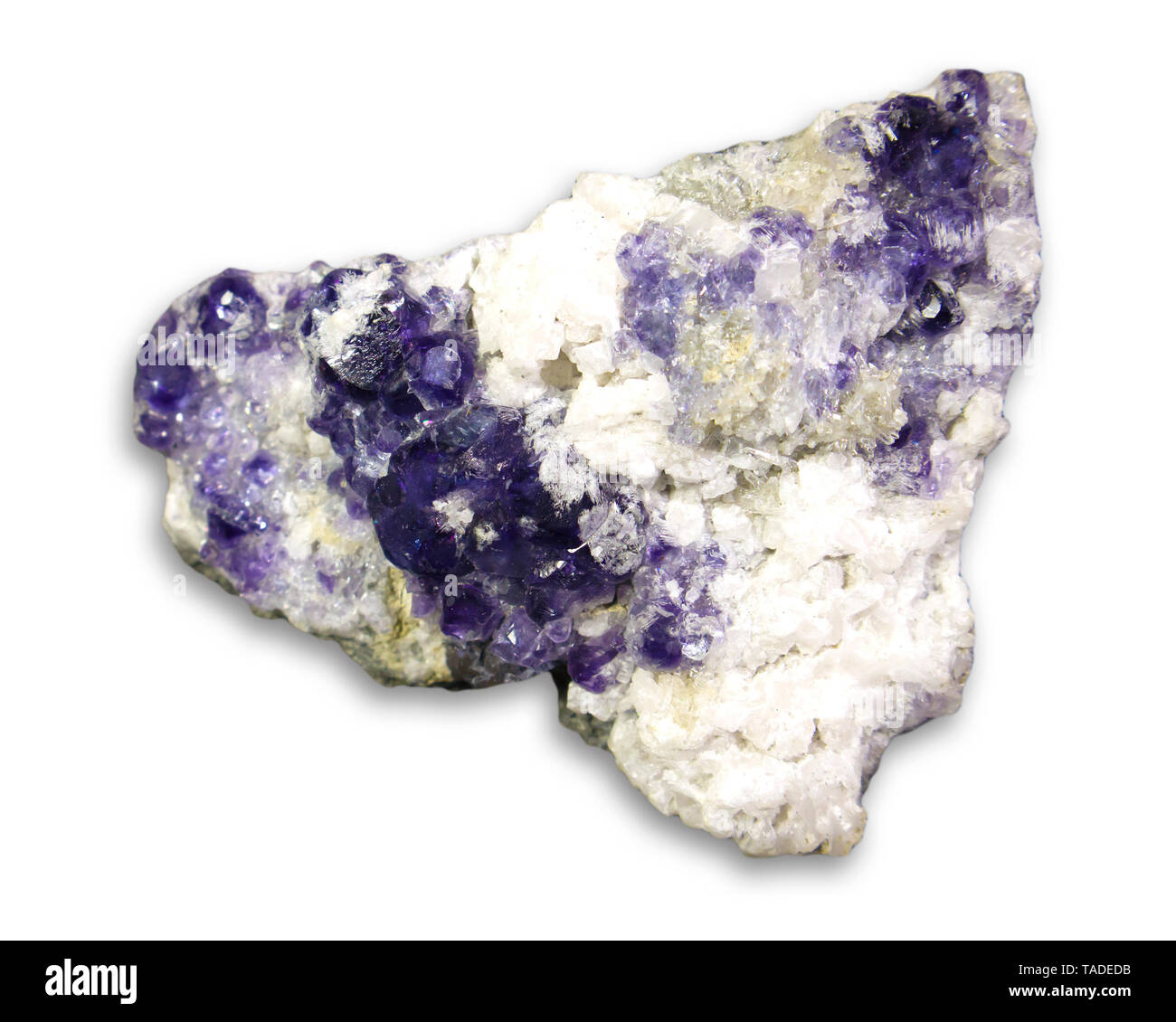 Fluorite Texture High Resolution Stock Photography and Images - Alamy