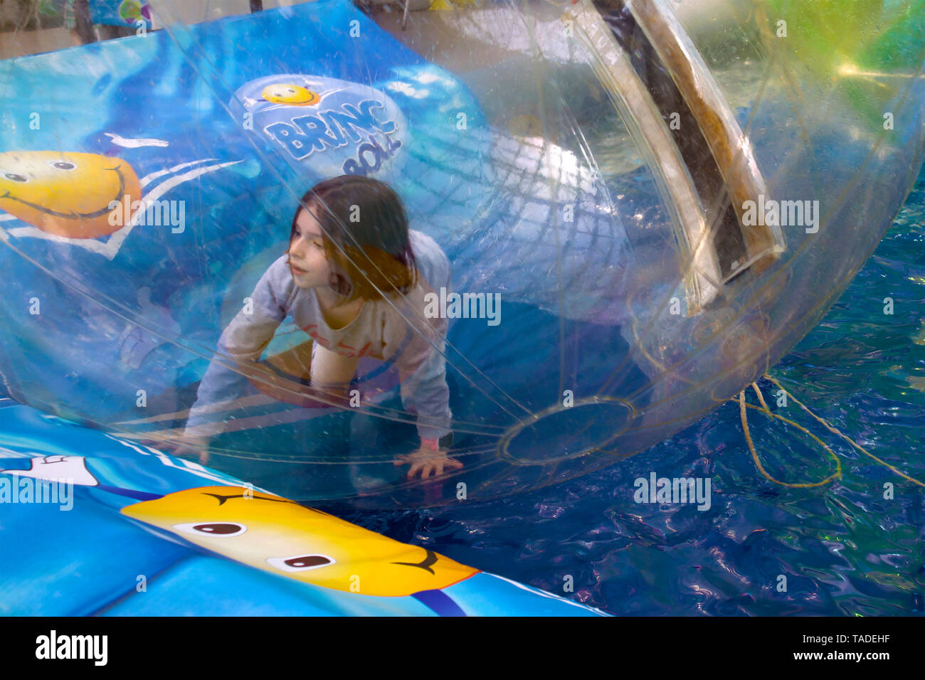 Water bubble hi-res stock photography and images - Alamy