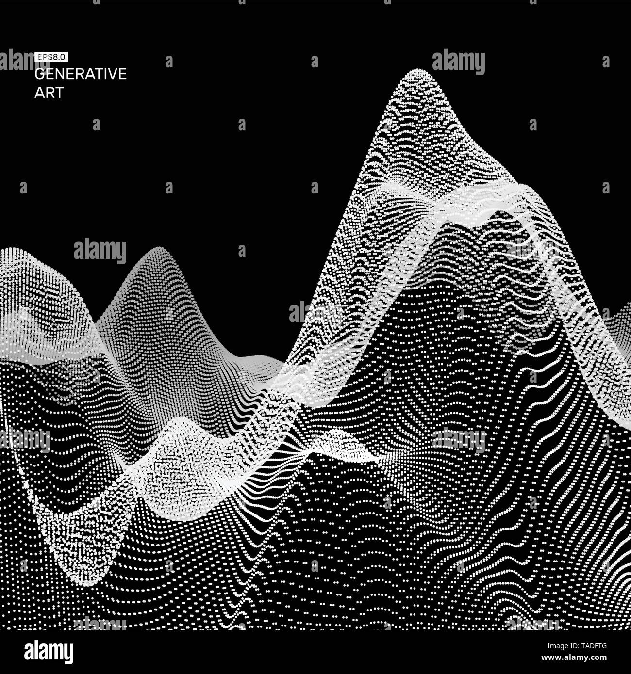 Terrain mapping Stock Vector Images - Alamy