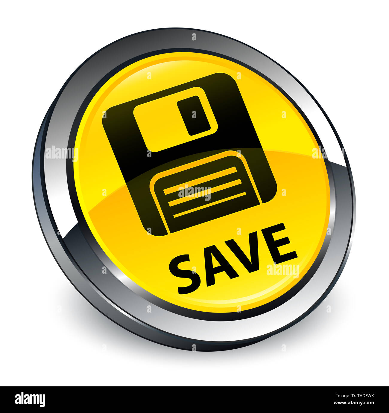 Save Button Icon