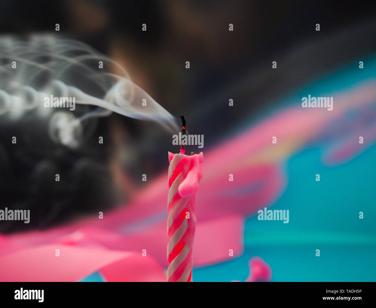Blown out background hi-res stock photography and images - Alamy