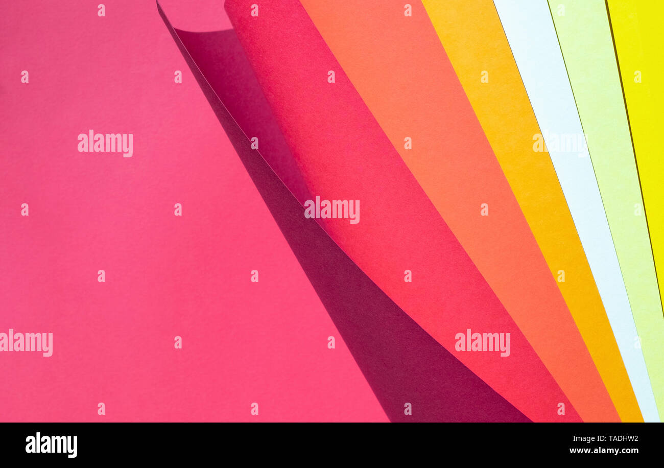 Color spectrum hi-res stock photography and images - Alamy