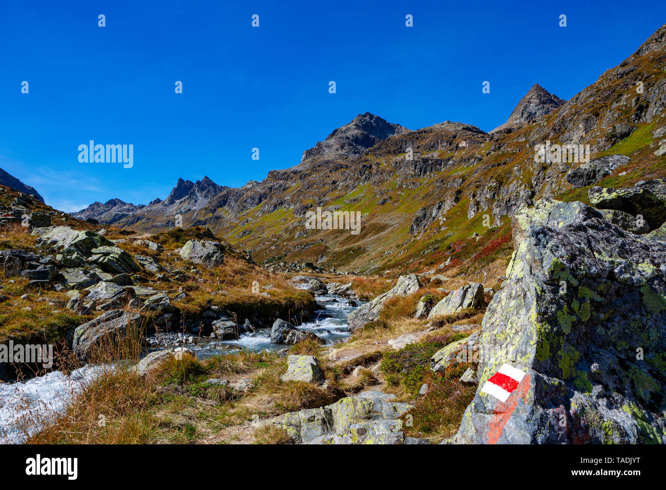 Klostertaler hi-res stock photography and images - Alamy