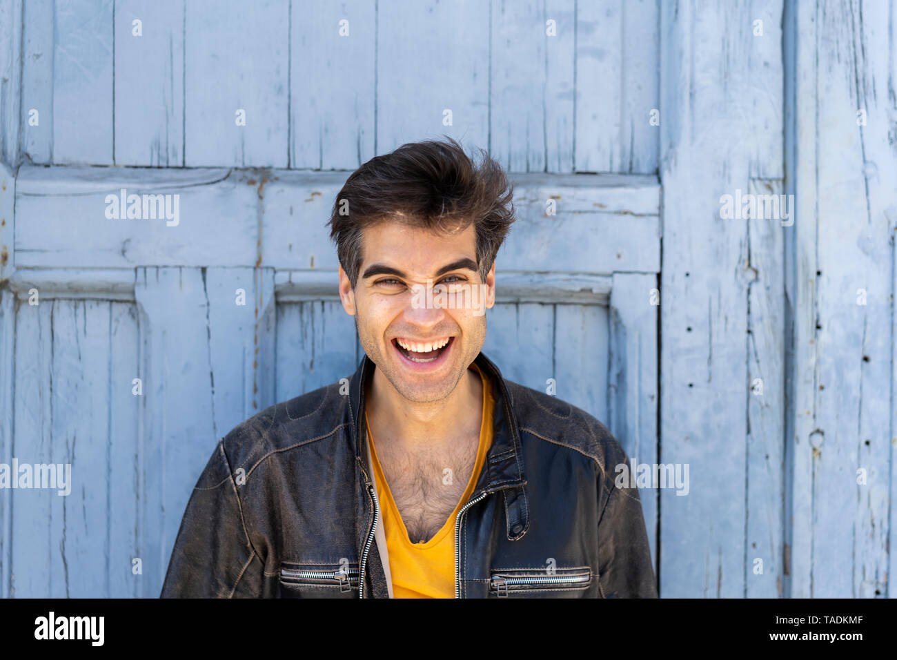 Lightblue color hi-res stock photography and images - Alamy