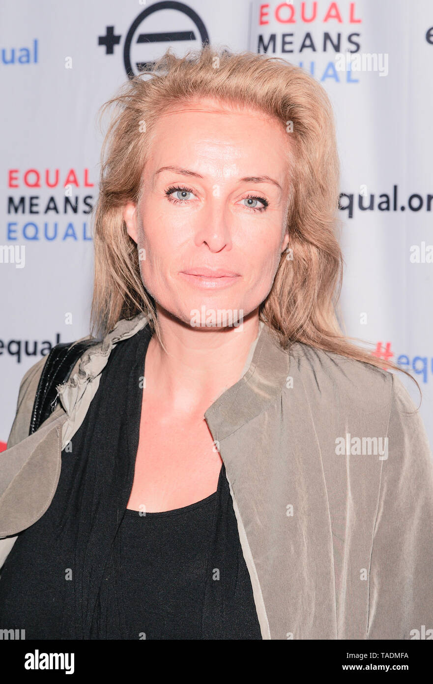 Frederique van der wal hi-res stock photography and images - Alamy