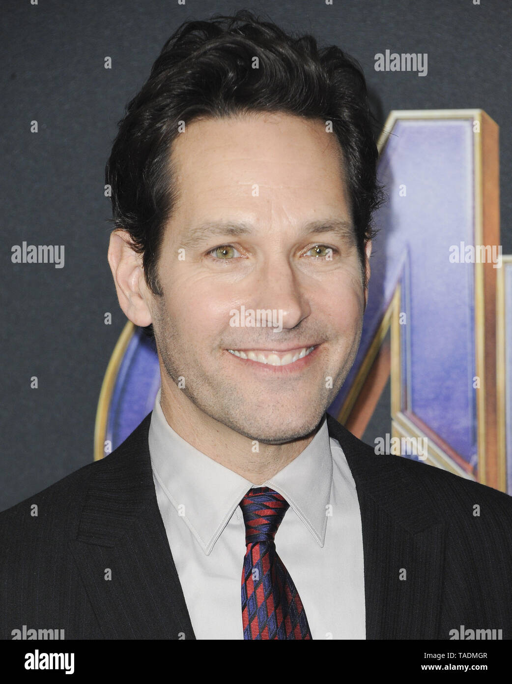 World premiere of Walt Disney Studios Motion Pictures 'Avengers ...