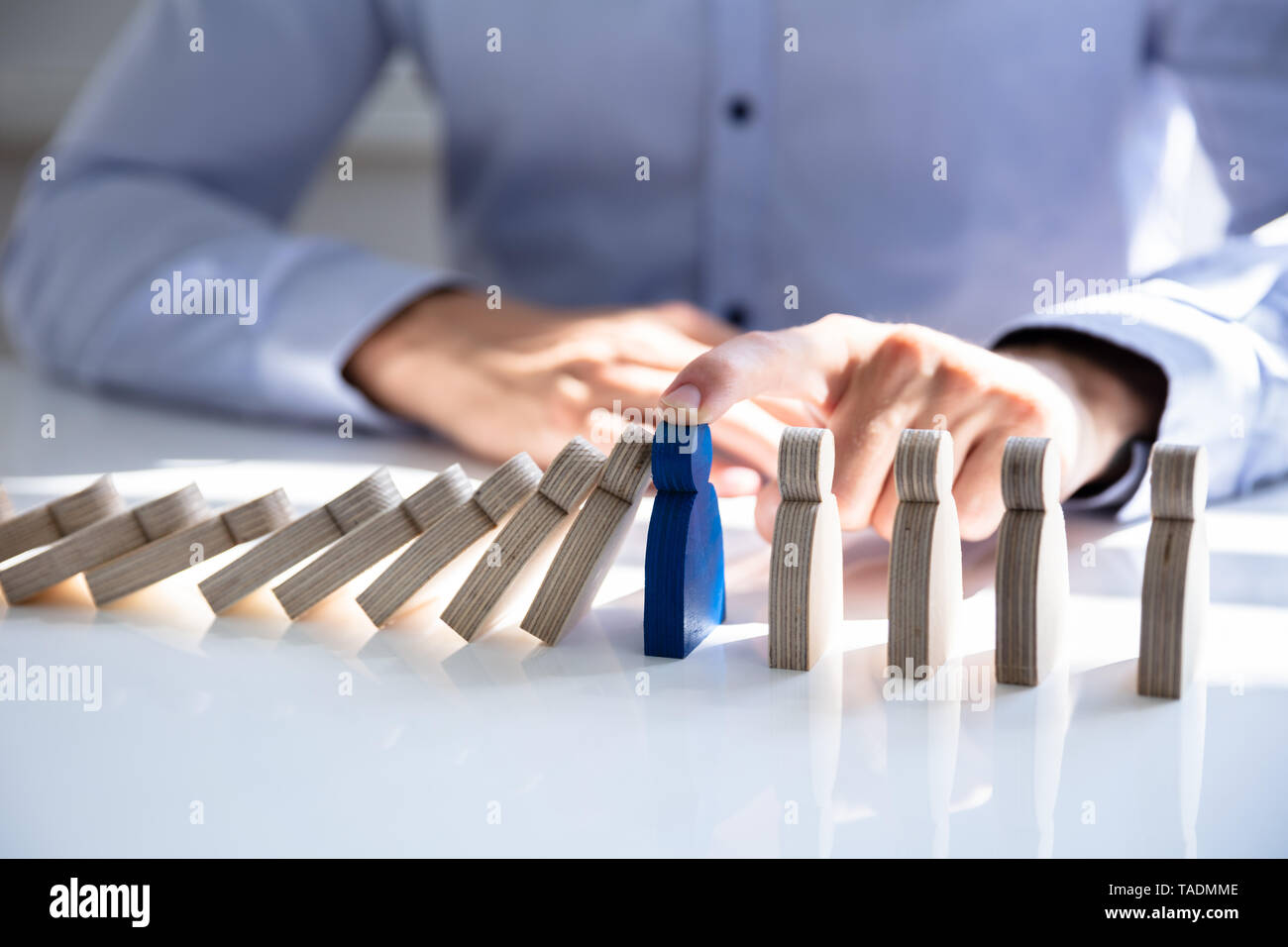 Fall prevention work hi-res stock photography and images - Alamy