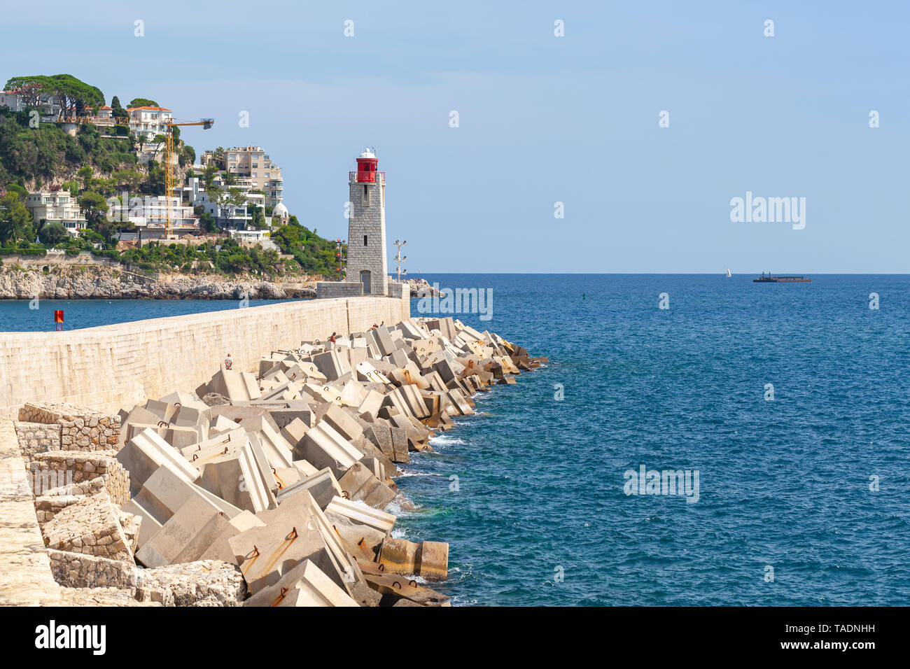 Nice sea wave hi-res stock photography and images - Alamy
