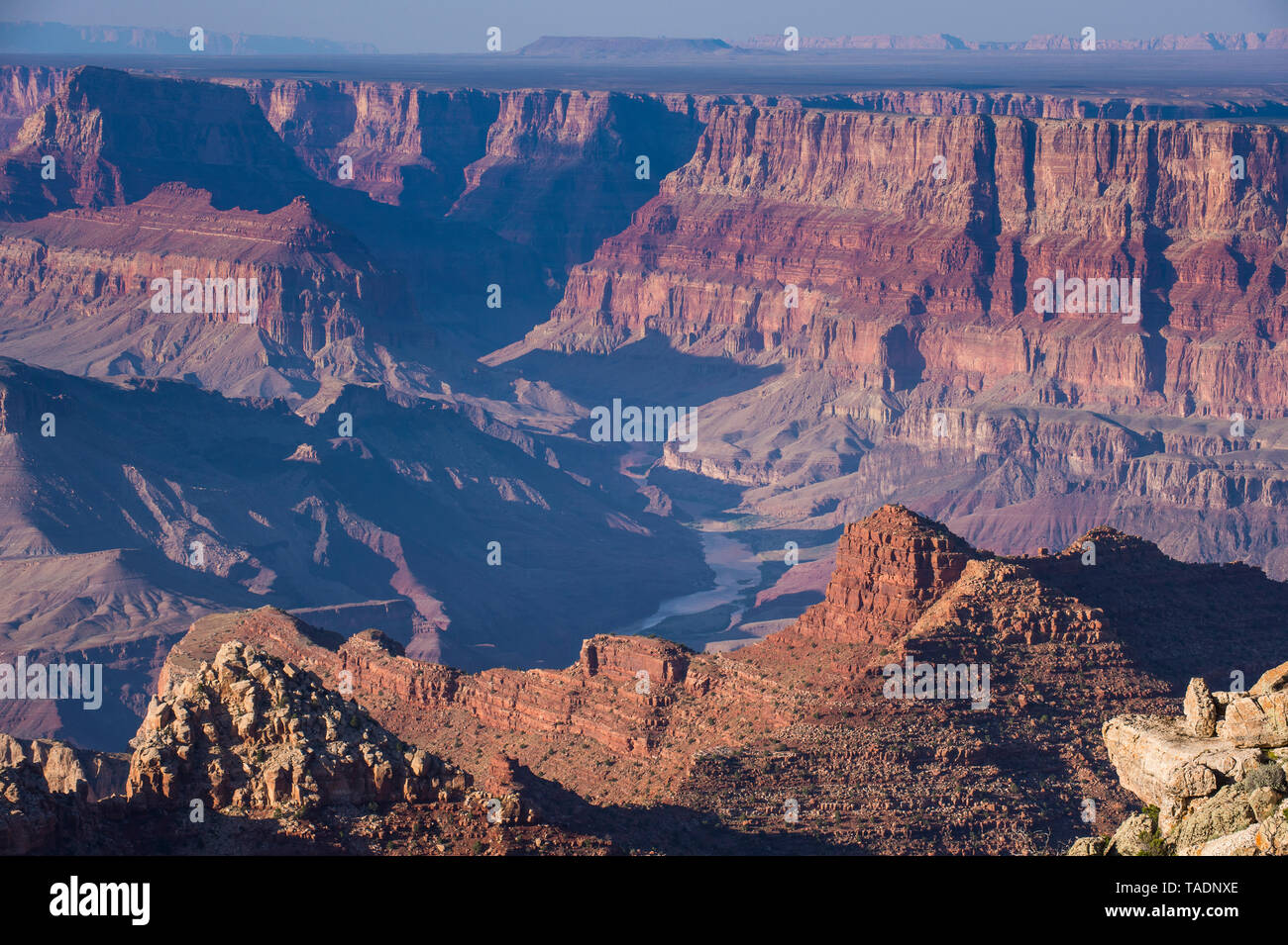 Arizona view hi-res stock photography and images - Alamy