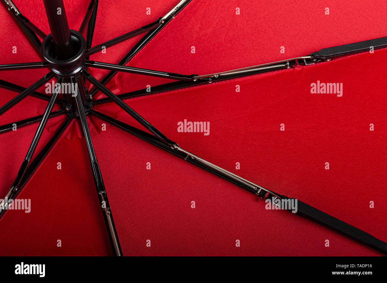 Sturdy umbrella hi-res stock photography and images - Alamy