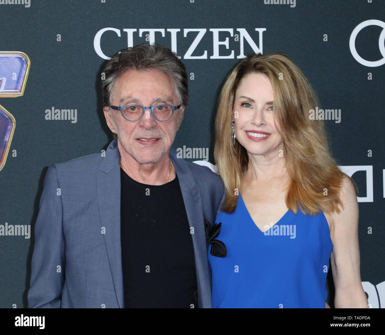 World premiere of Walt Disney Studios Motion Pictures 'Avengers ...