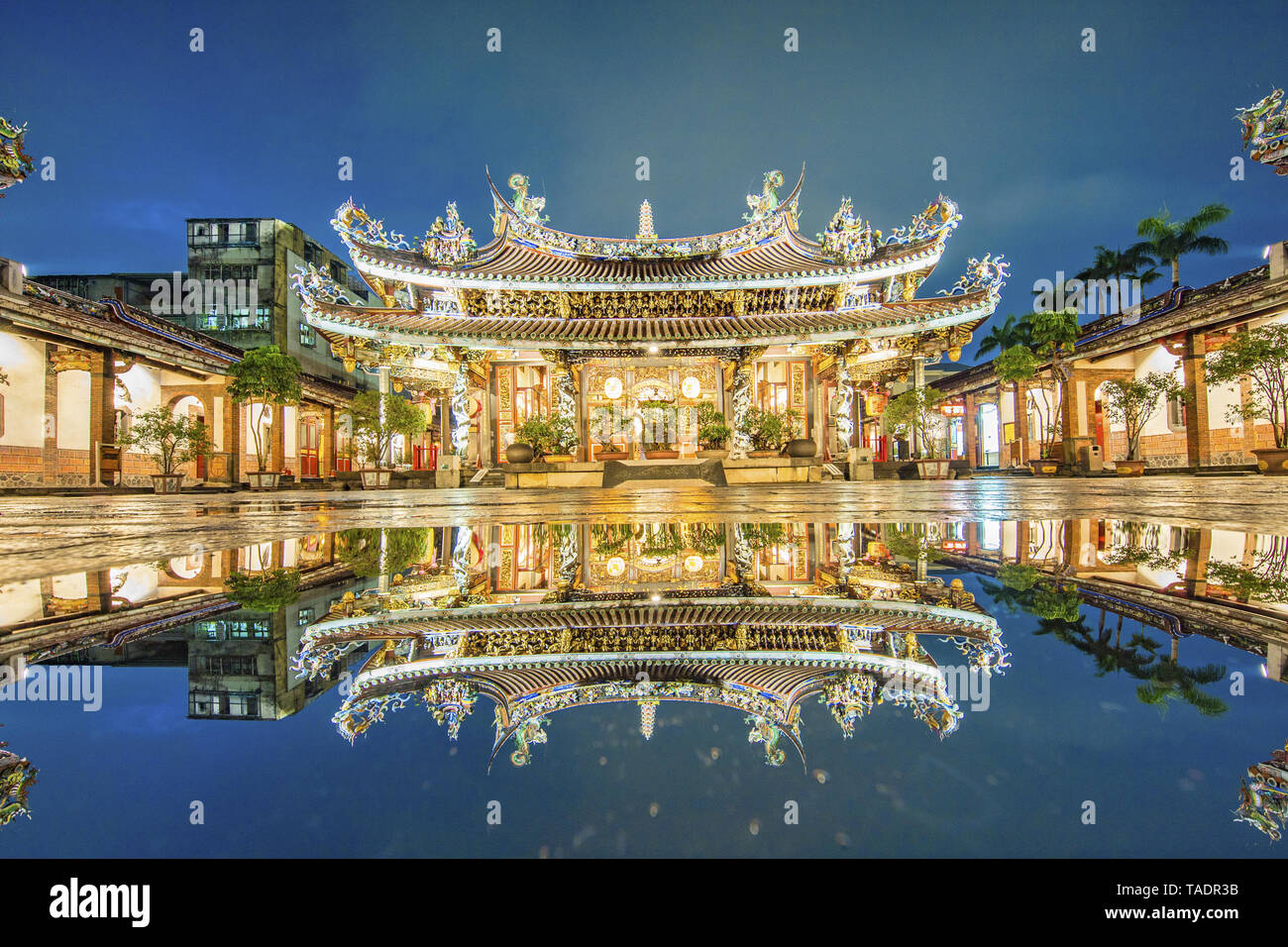 travel in Taiwan Stock Photo - Alamy