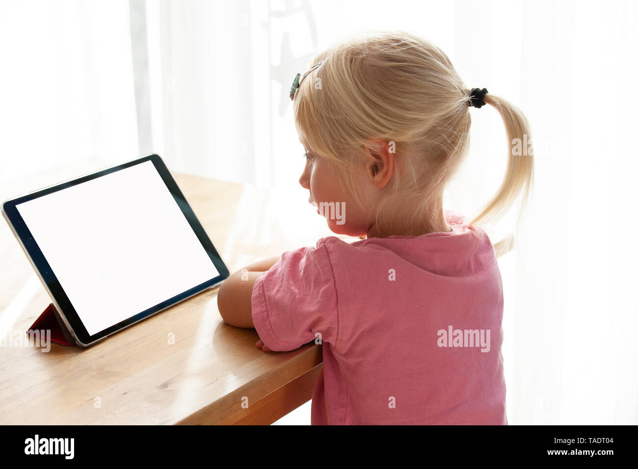 Digital profile hi-res stock photography and images - Alamy