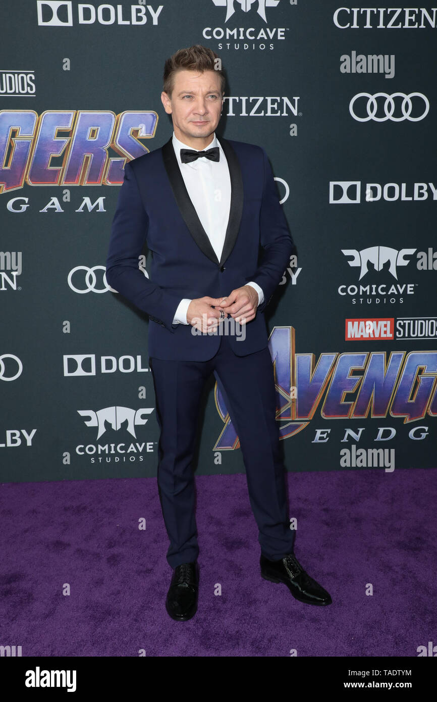 World premiere of Walt Disney Studios Motion Pictures 'Avengers ...