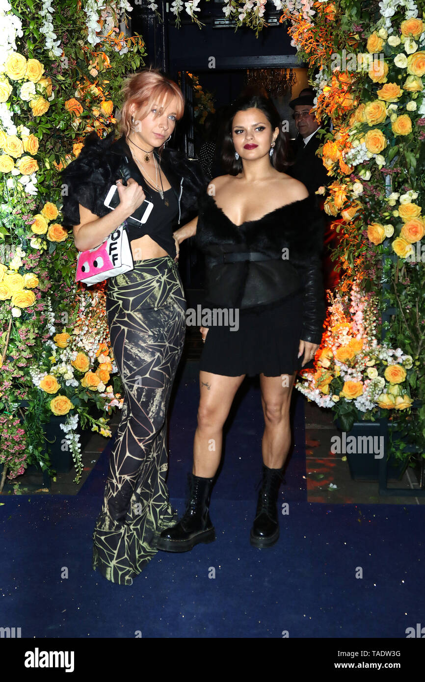 Tramp 40 jermyn street hi-res stock photography and images - Alamy