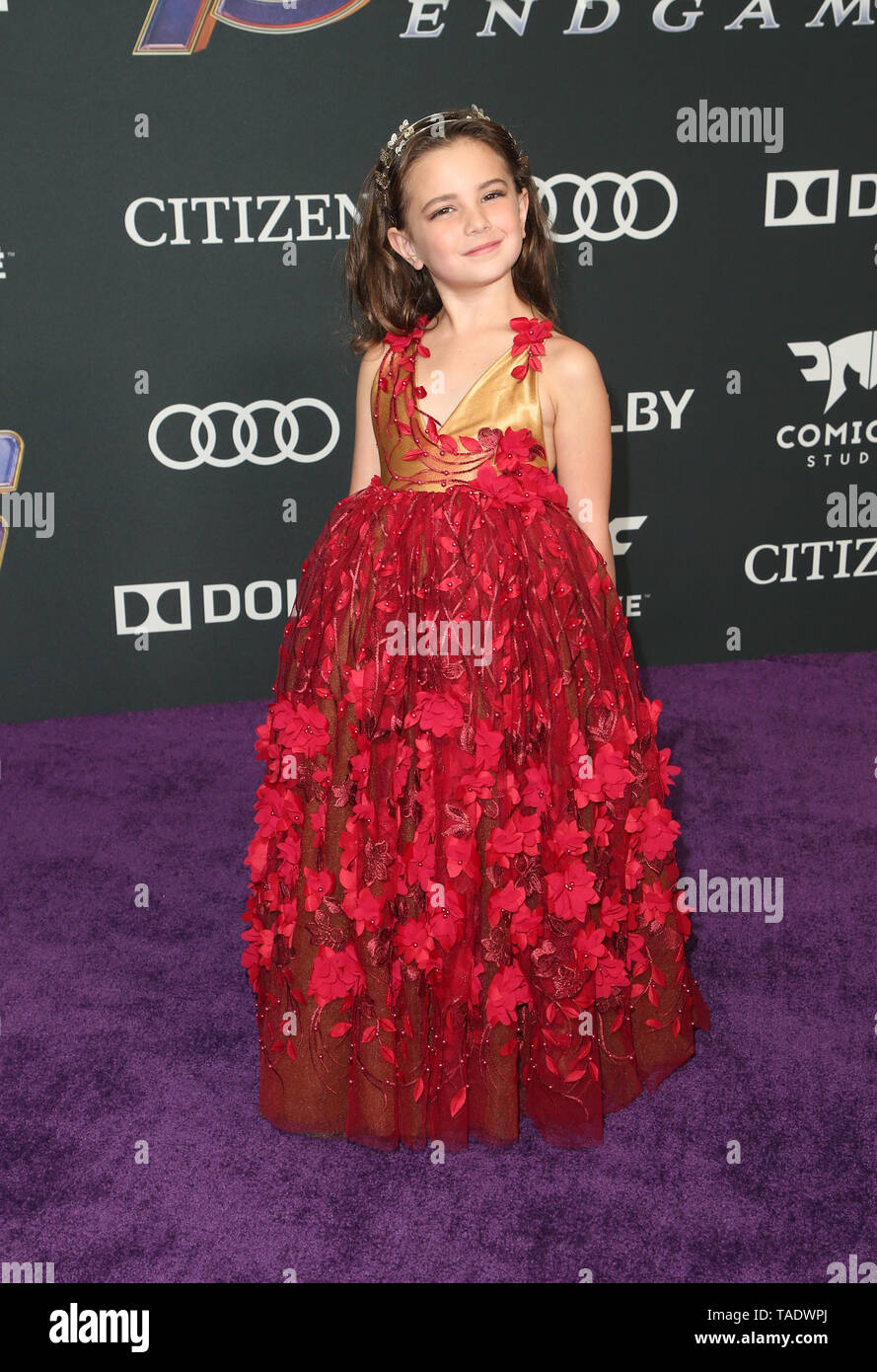 World Premiere Of Walt Disney Studios Motion Pictures "Avengers ...