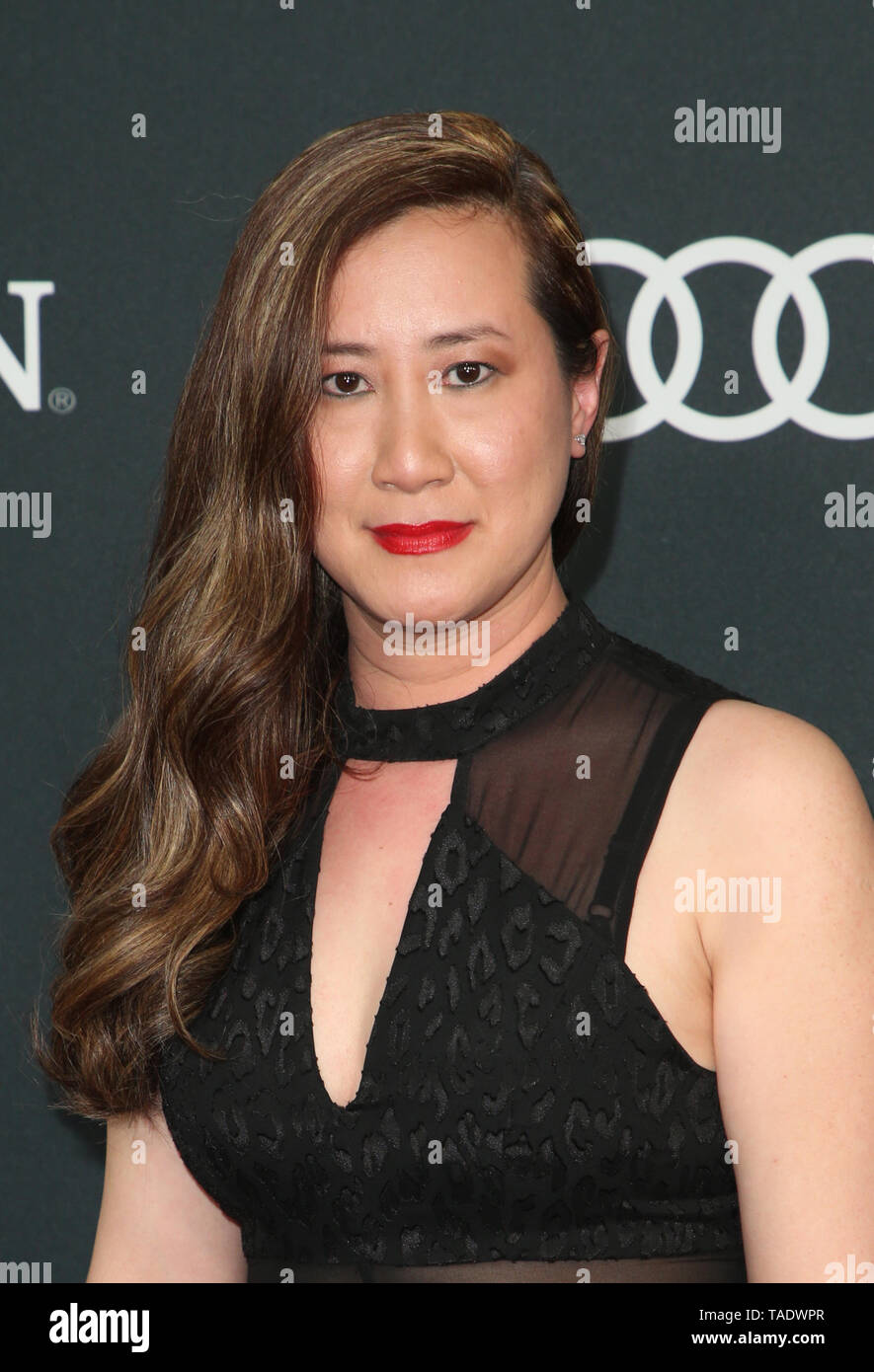 World Premiere Of Walt Disney Studios Motion Pictures "Avengers ...