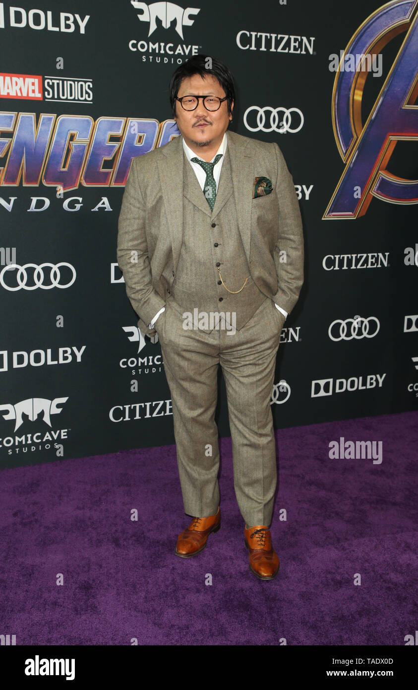 World Premiere Of Walt Disney Studios Motion Pictures "Avengers ...