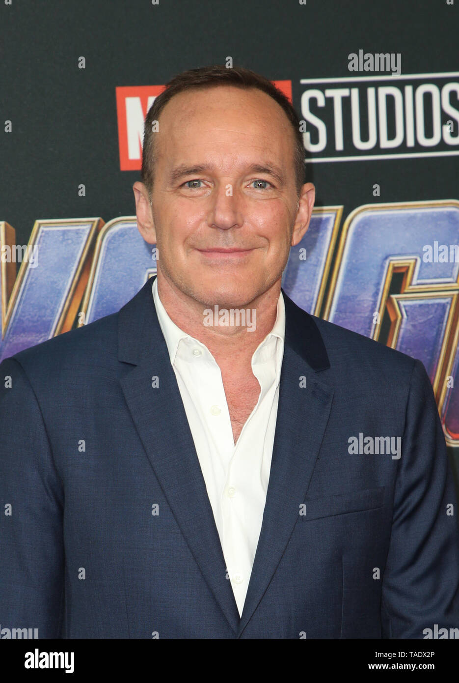 World Premiere Of Walt Disney Studios Motion Pictures "Avengers ...