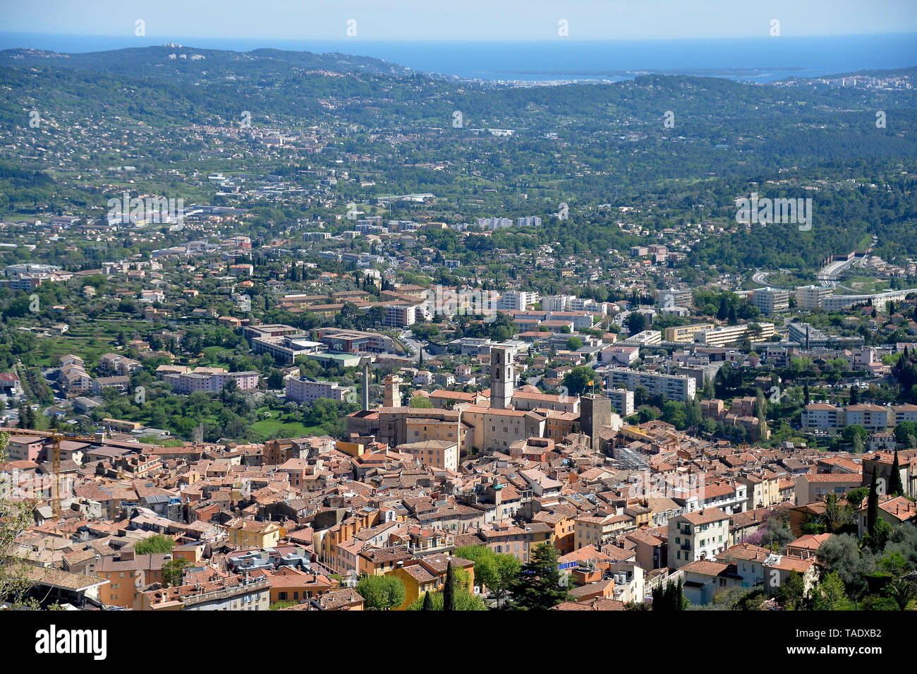 Perfume capital of the world hi-res stock photography and images - Alamy