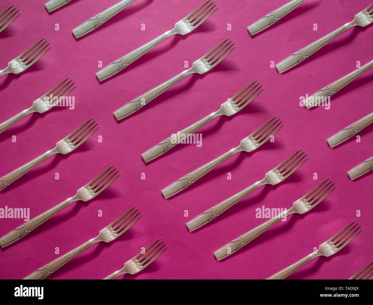 Strong pink hi-res stock photography and images - Alamy