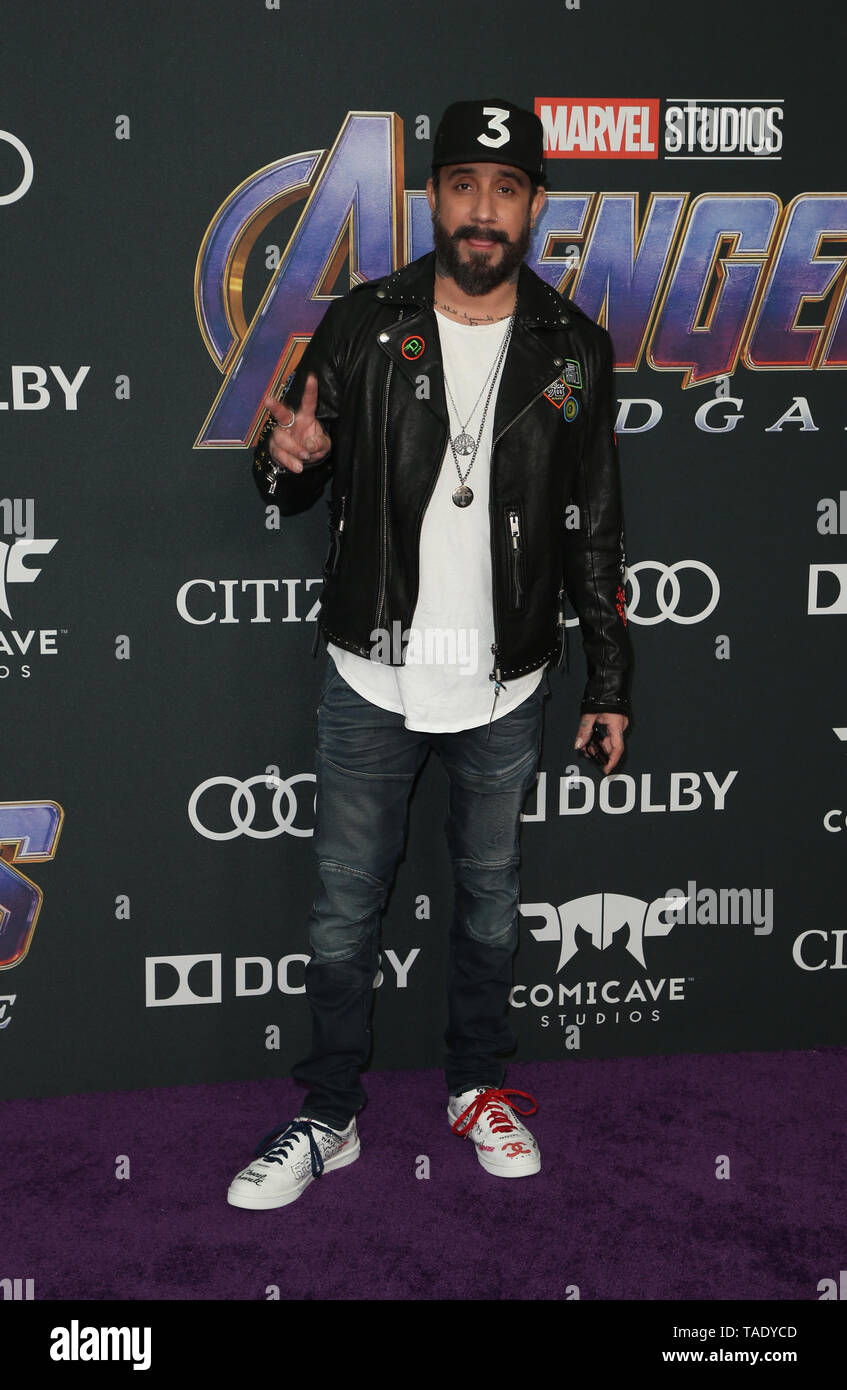 World Premiere Of Walt Disney Studios Motion Pictures "Avengers ...