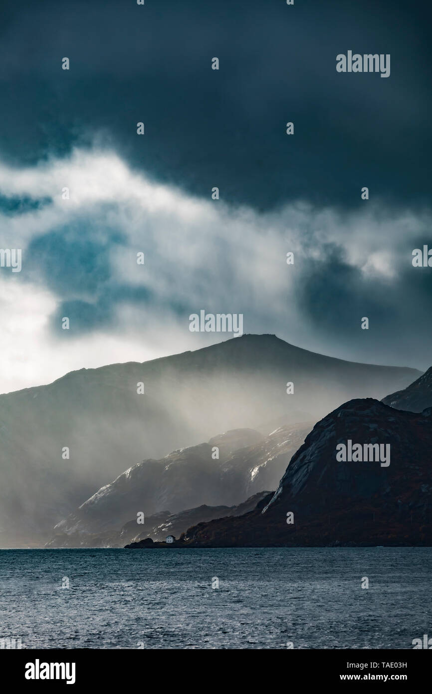 Gravdal norway hi-res stock photography and images - Alamy