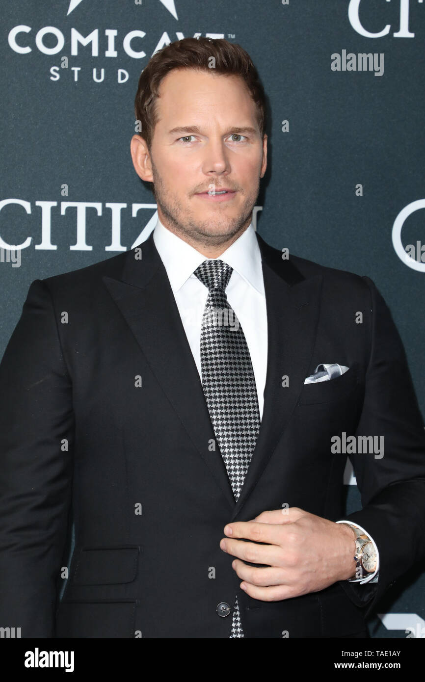 World Premiere of Marvel Studios' 'Avengers: Endgame' held at the Los ...