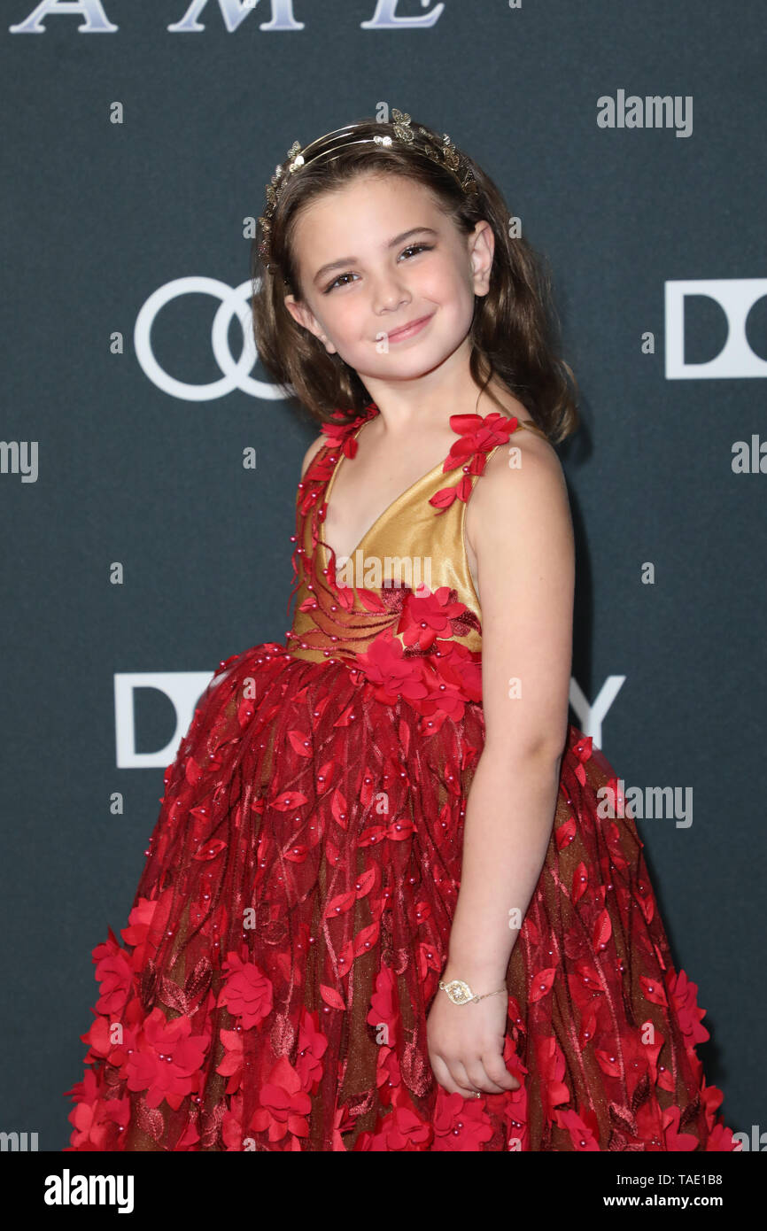 World Premiere of Marvel Studios' 'Avengers: Endgame' held at the Los ...