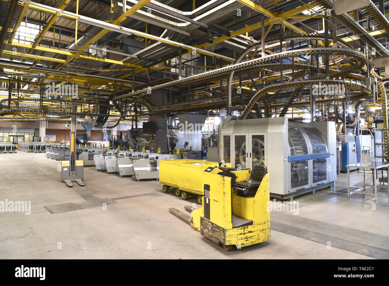 Printing system hi-res stock photography and images - Alamy