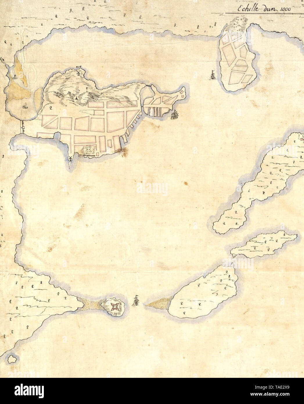 Upper Peninsula Map High Resolution Stock Photography and Images - Alamy