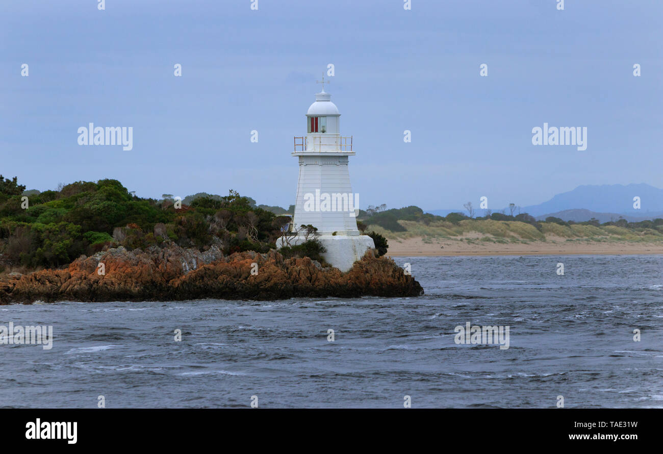 Hells gate tasmania hi-res stock photography and images - Alamy